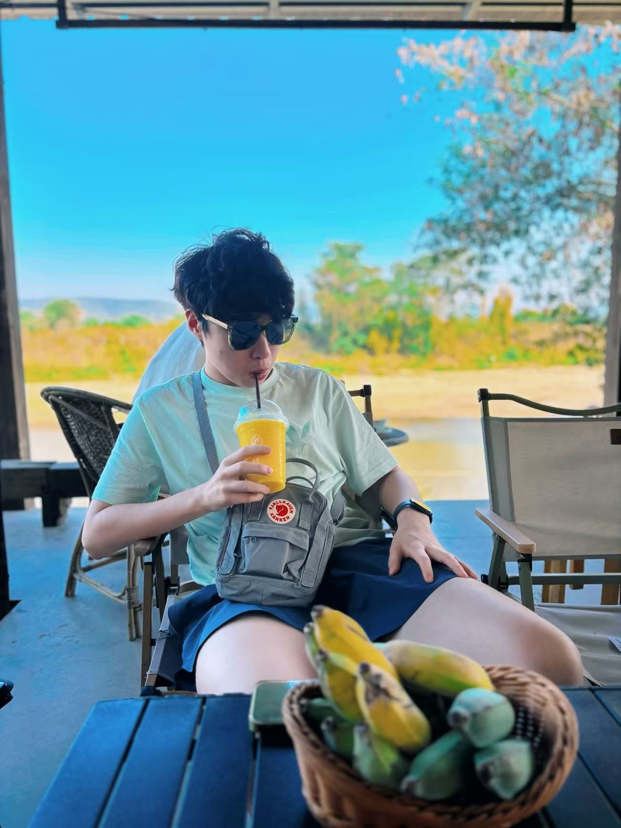 CV - Jin Fulong’s personal website